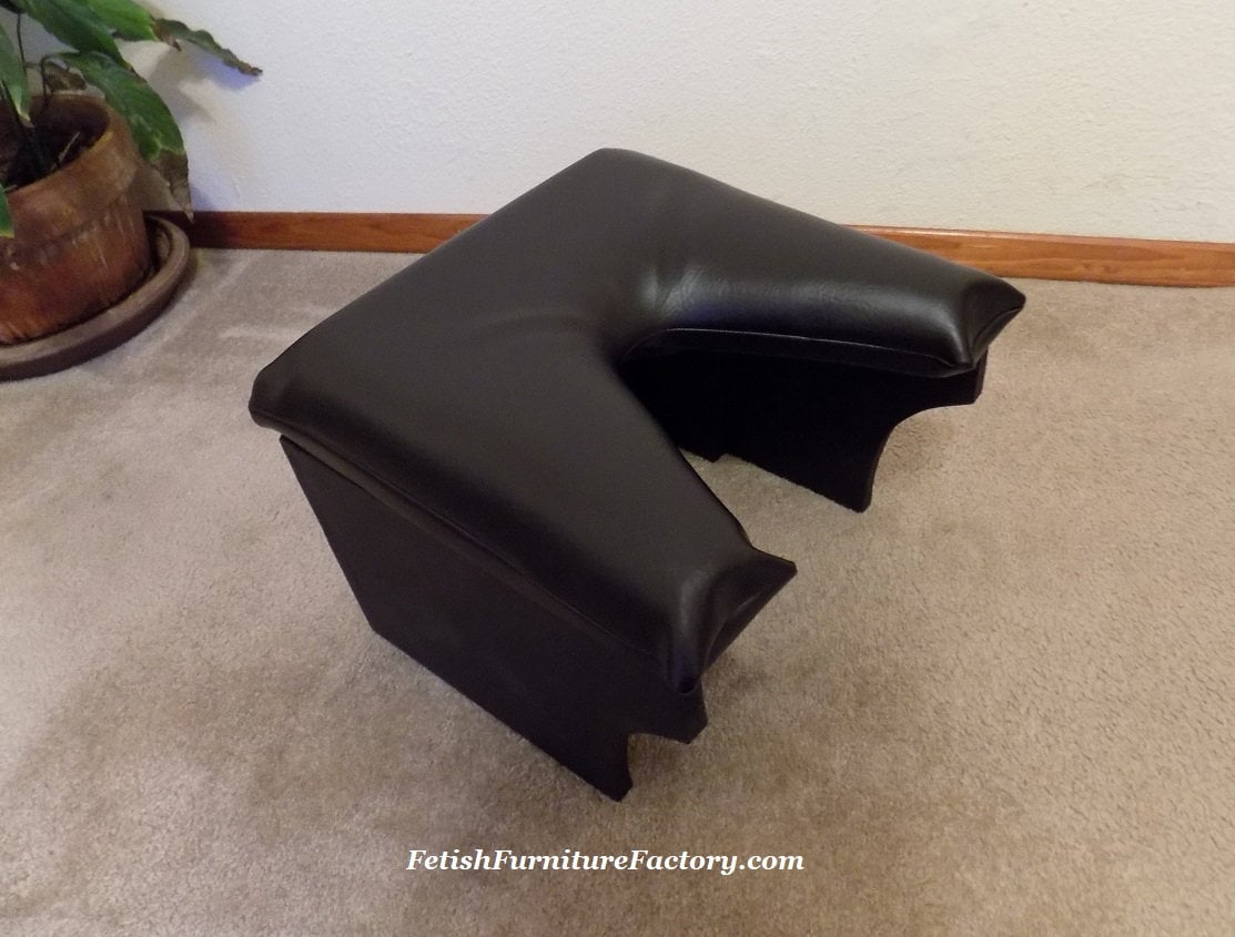Mature: Queening Stool. Smothering chair for Oral Sex. Sex Furniture ...