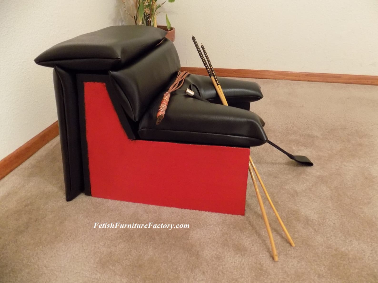 Mature: Queening Chair, Spanking Bench, Oral Service, Smothering ...