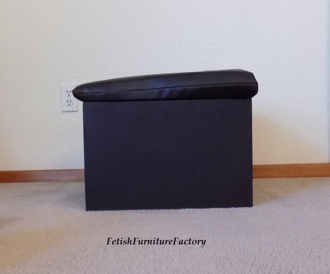 Mature: Queening Chair for Oral. BDSM Furniture Face Sitting - Etsy