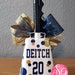 Spirit Cowbell, Football Noisemaker, Team Cow Bell, Spirit Bell ...
