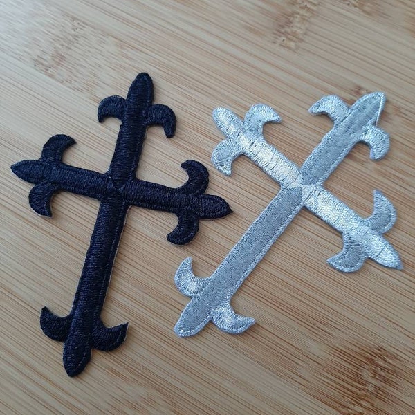 Orthodox Patch - Etsy Canada