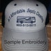 Distressed Cap - Etsy