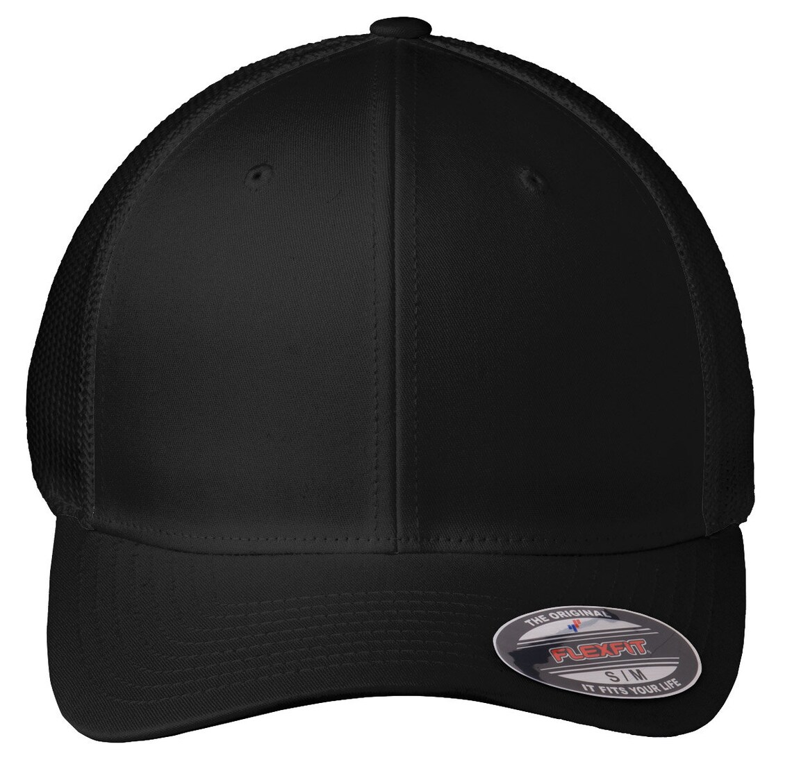 XXL Flexfit Cap With Included Front Embroidery - Etsy