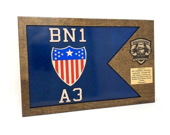 Army farewell gift | Etsy