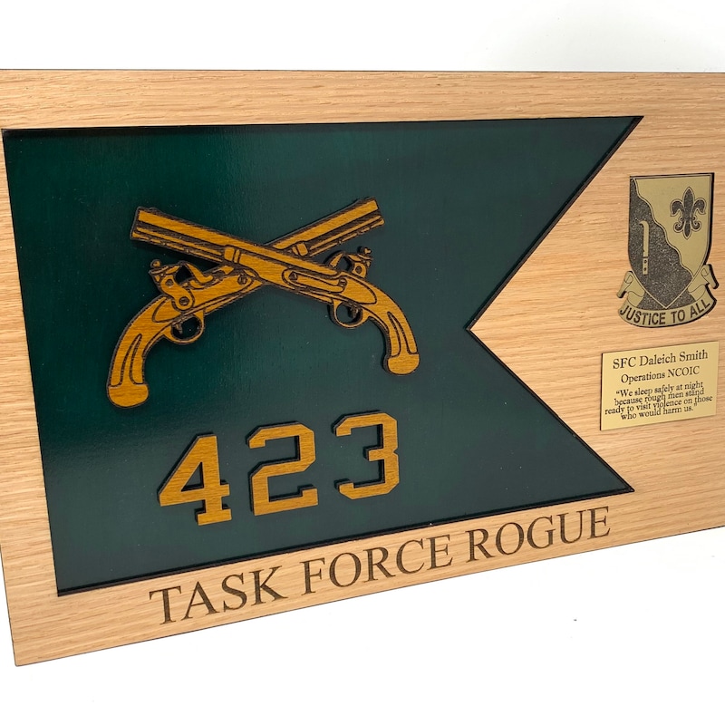 Military Police Custom - Etsy