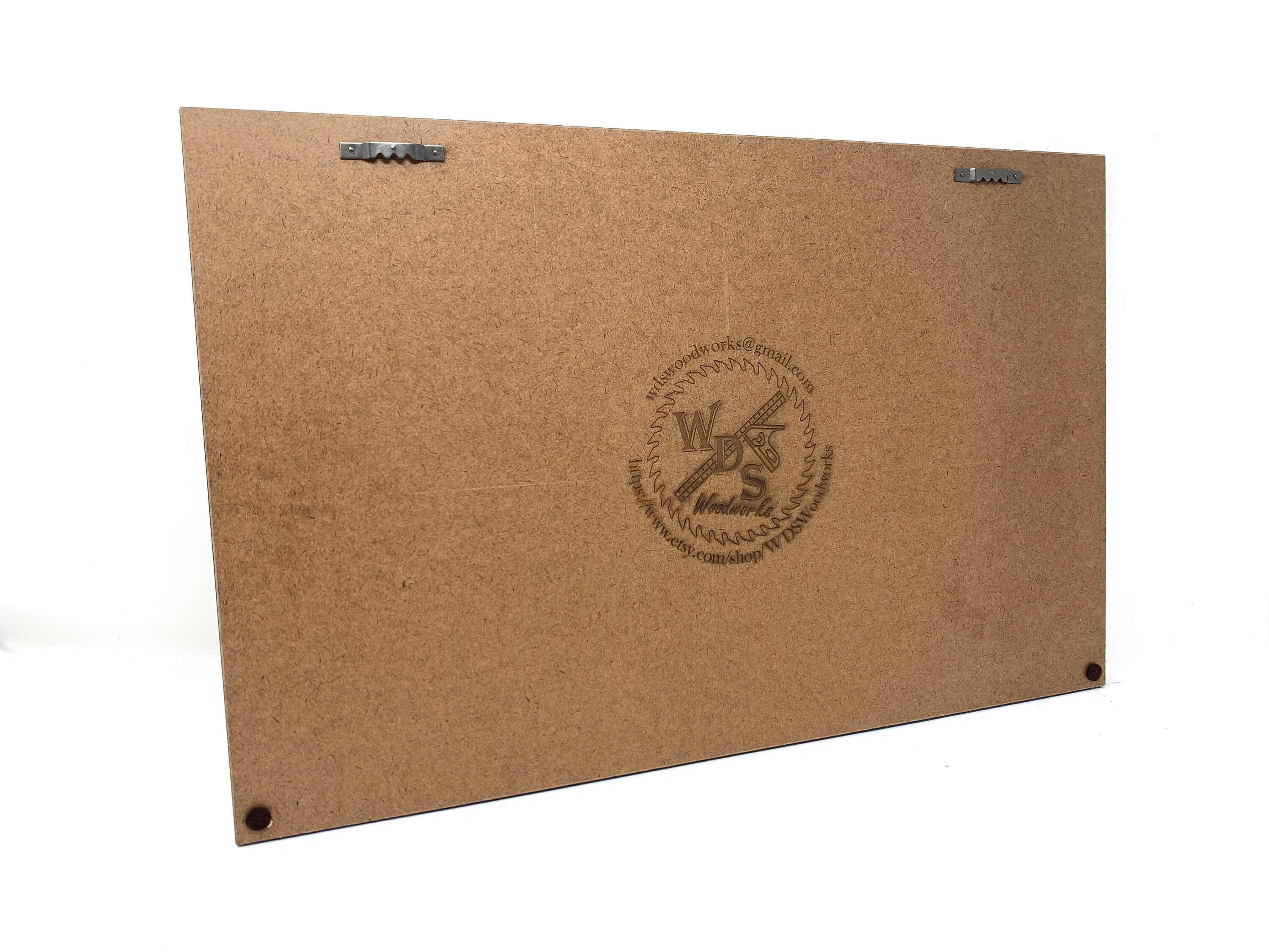 Military Inteligence Replica Guidon Plaque | Etsy