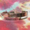 Custom Pride Flag Ring, Bisexual, Pansexual, Asexual, Trans, Gay ...