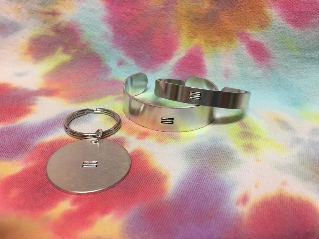 Equality Gift Set LGBT Gift Set LGBT Ally Gift Set LGBT - Etsy