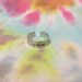 Bi Pride Ring Bisexual Pride Ring Bi Ring Bisexual Pride - Etsy