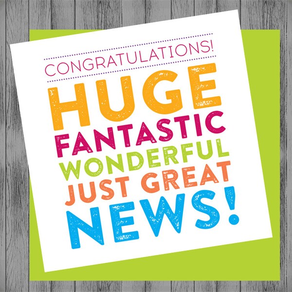 Printable Trump Card - Etsy