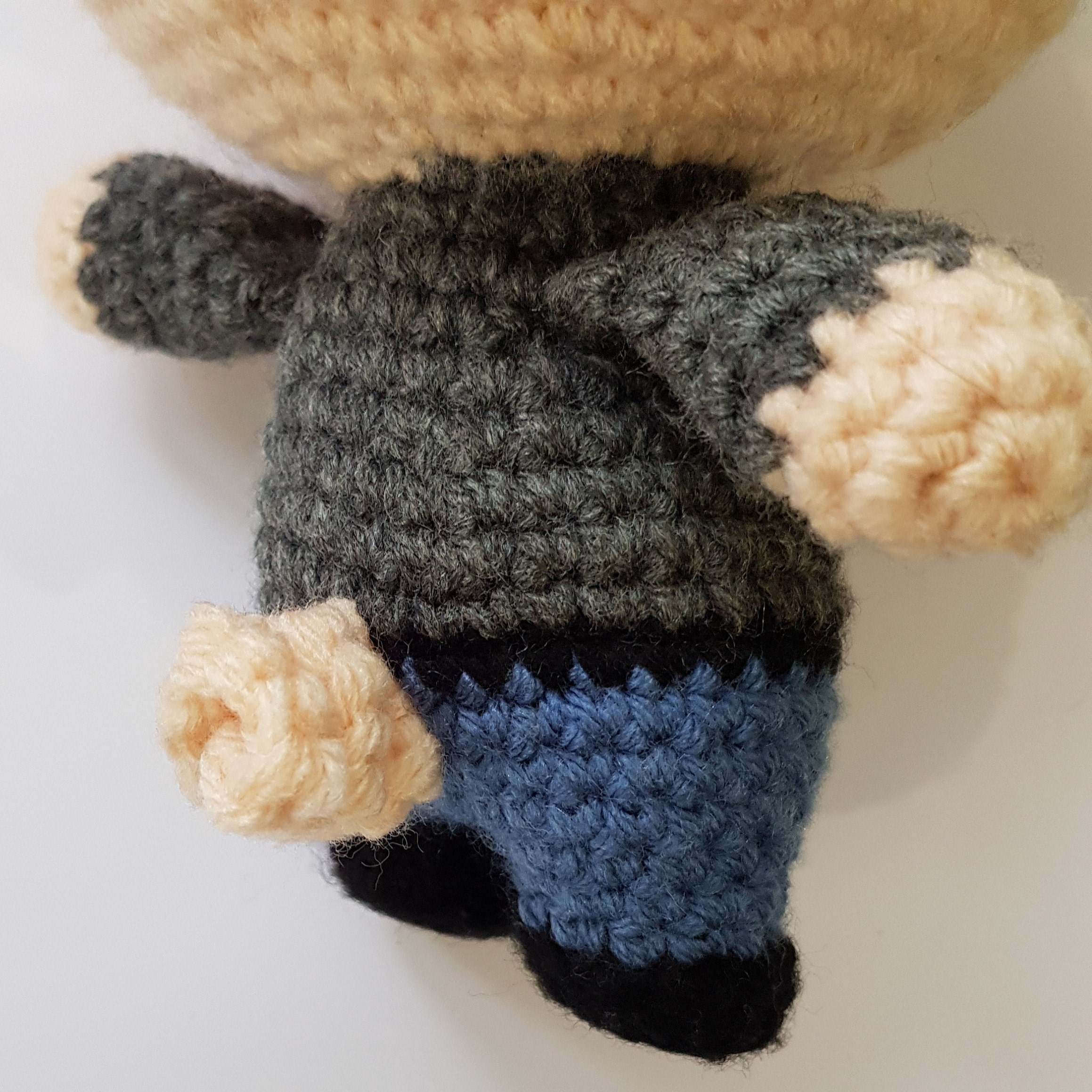 Builder Pig Three Little Pigs Fairytale - Etsy