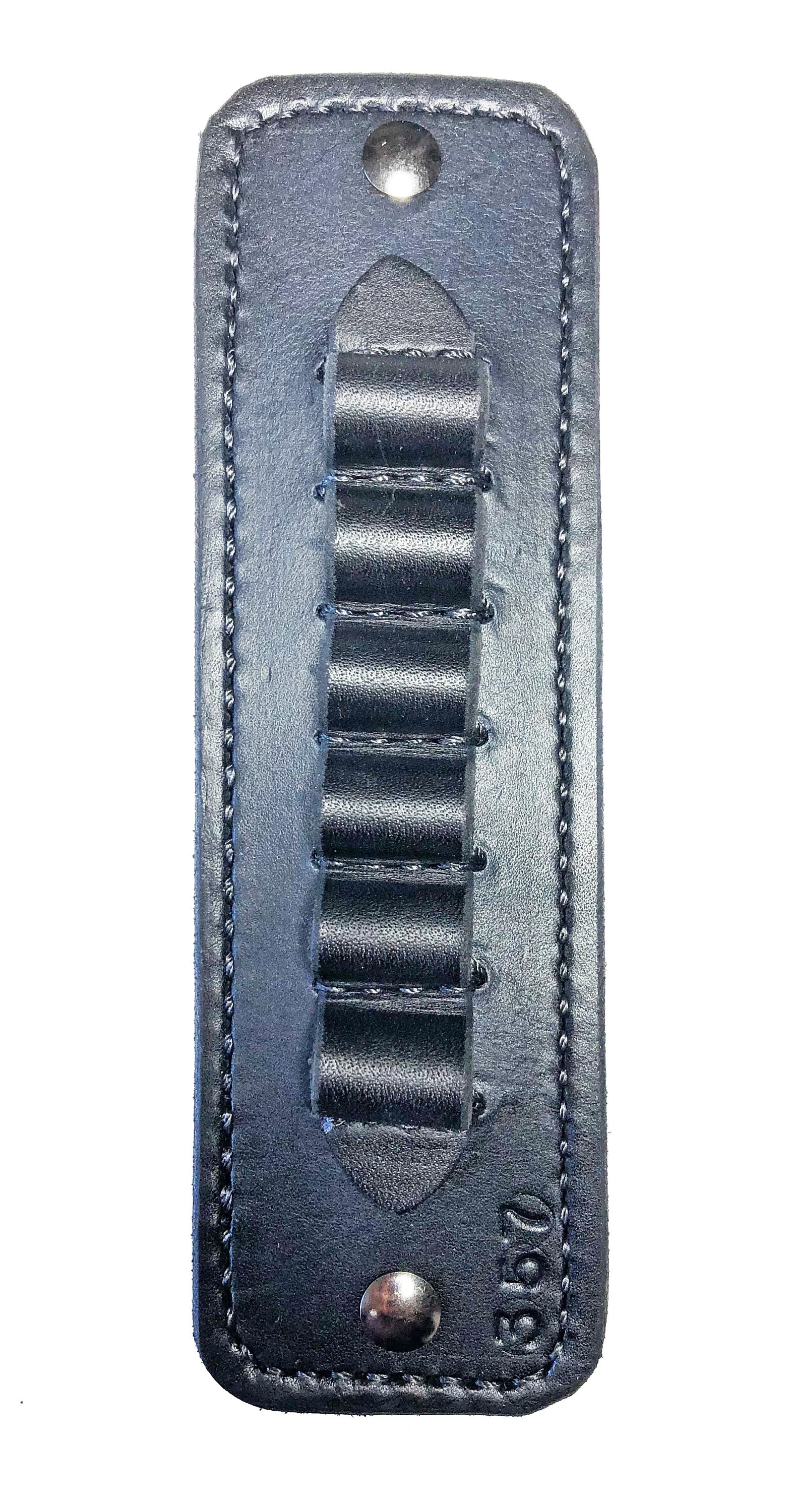 Add-on Cartridge Strip for the Sportsman's Chest Rig ® Brown or Black ...