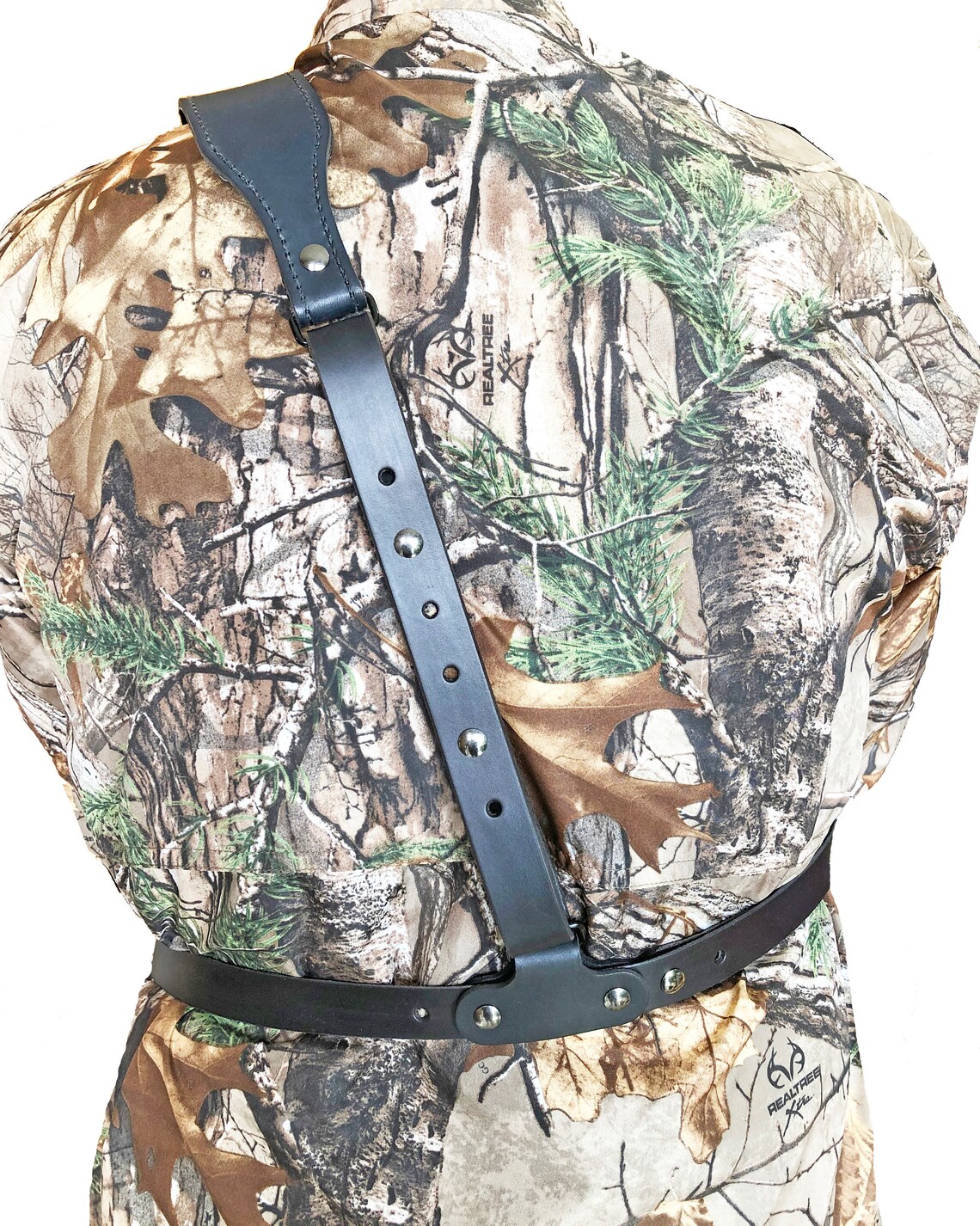 Ruger Redhawk Sportsman's Chest Rig® for Ruger Redhawk | Etsy