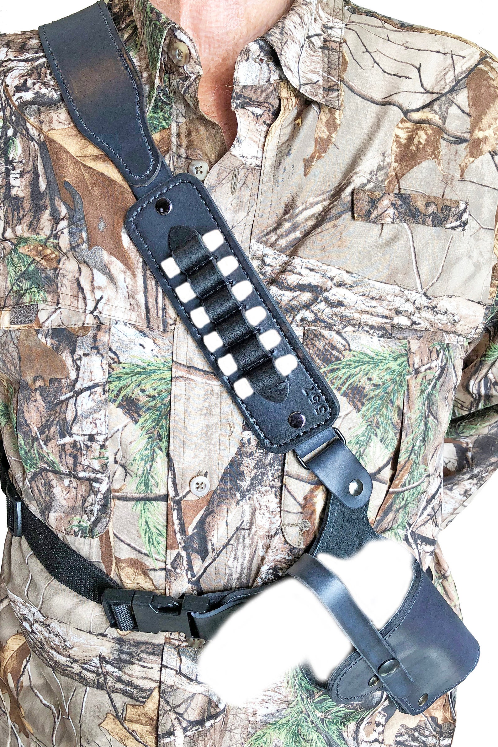 Ruger Blackhawk Sportsman's Chest Rig® for Ruger - Etsy