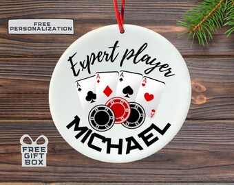 Gifts for Gamblers - Etsy