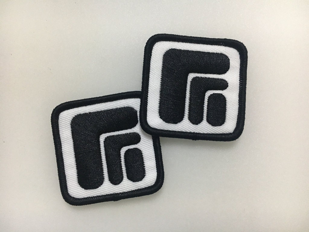 100 Patches for jackets custom embroidered badges iron on | Etsy