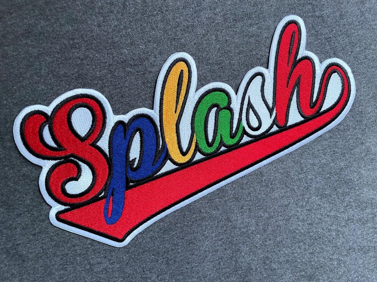 100 Custom embroidered patches embroidery patches wholesale | Etsy