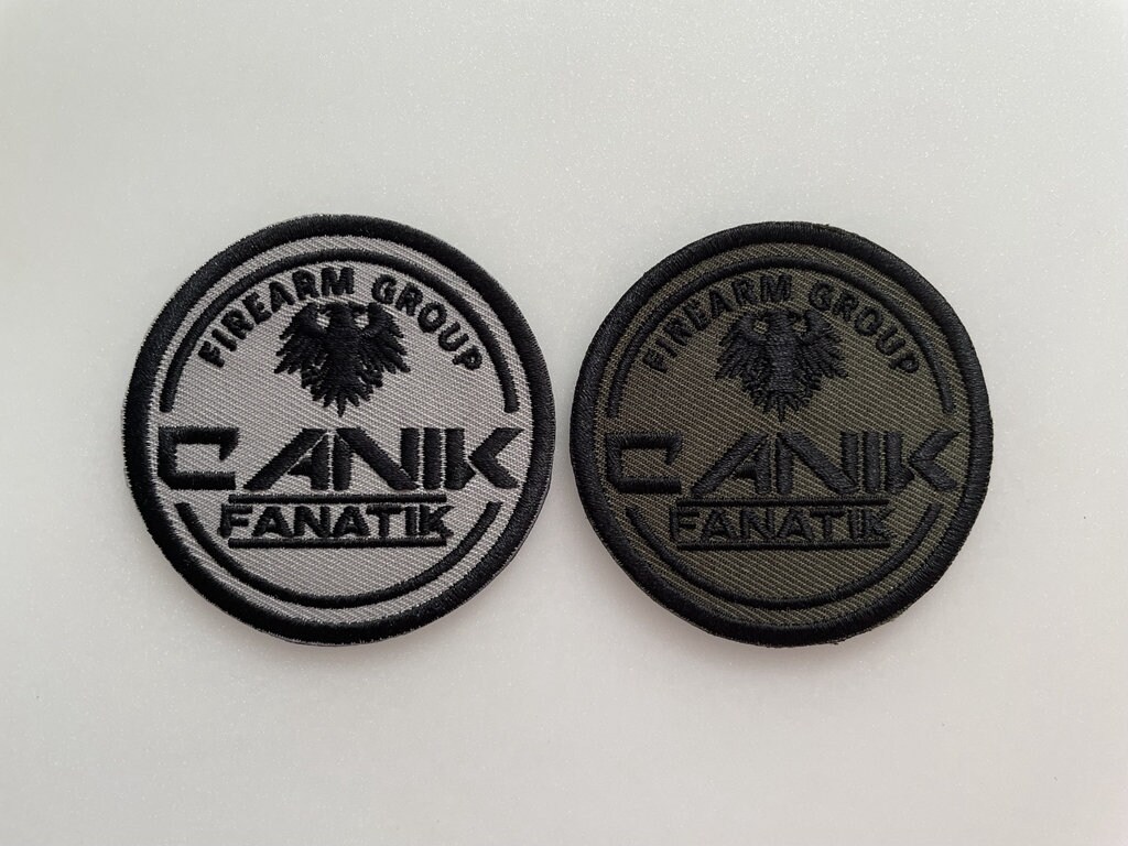 100 Custom embroidered patch custom embroidery pathces | Etsy