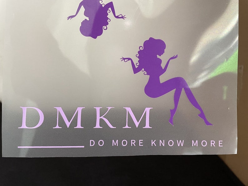 300 Heat Transfer Labels for Garments Heat Label Custom Heat - Etsy