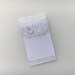 500 Custom Beanie Tags Clothing Tags Clothing Label Custom - Etsy