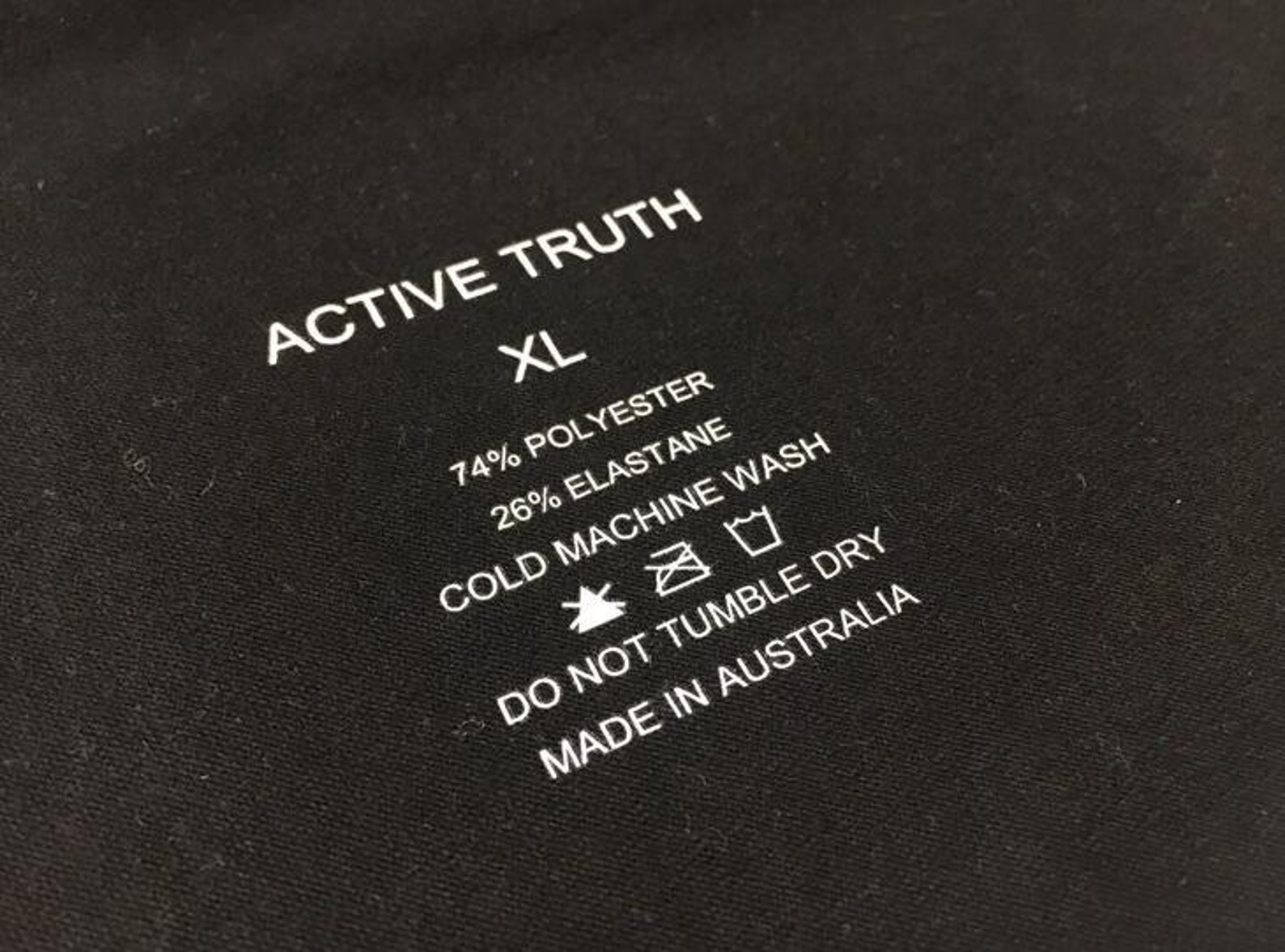 1000 Custom Heat Press Labels Iron on Tagless Label Tagless - Etsy