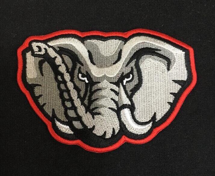 100 Custom Logo Patches Custom Embroidery Patches Heat Press | Etsy