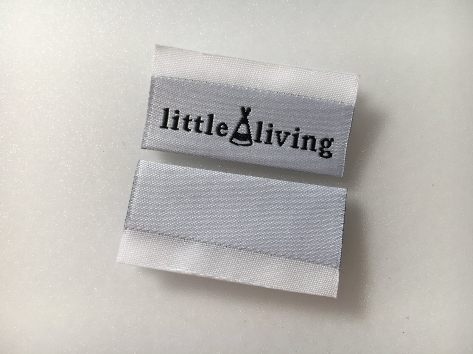 1000 Custom Cloth Clothing Tags Clothes Labels Clothing Name - Etsy
