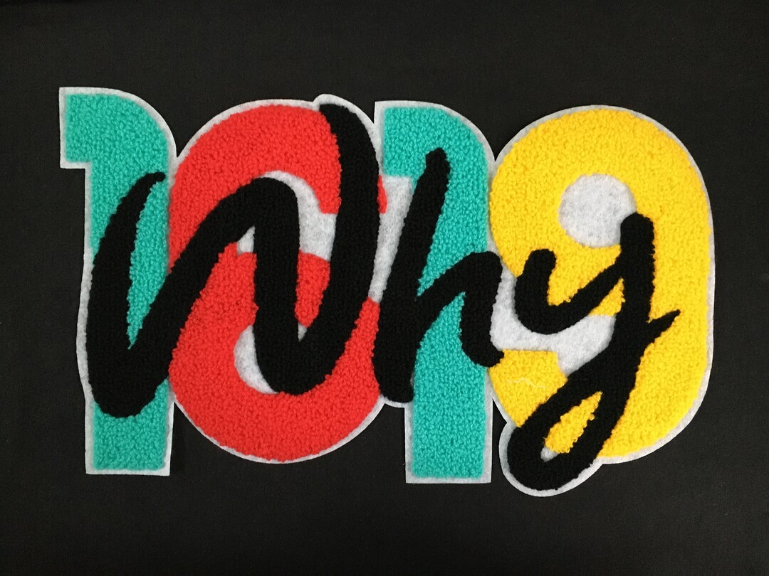 Custom Patches Embroidered, Brand Patches, Custom Chenille Iron on ...