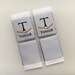 300 Custom Hem Tags Designer Labels Shirt Labels Logo - Etsy