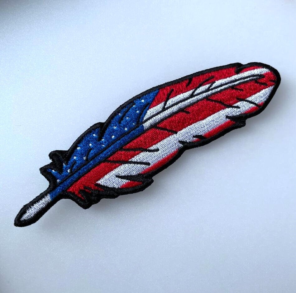 100 Embroidery labels embroidered logo patches iron on | Etsy