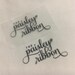 500 Custom Heat Transfer Sheets Personalized Iron on Clothing - Etsy