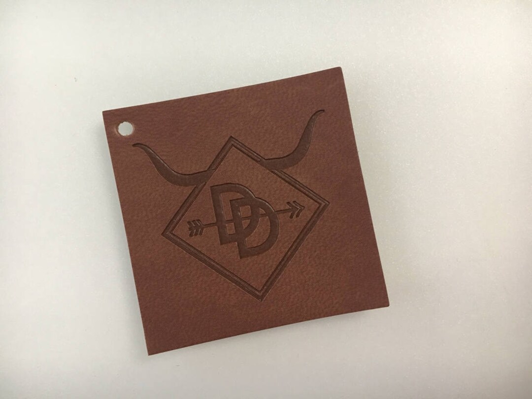 300 Custom Letter Patches, Patches Brand, Letters Patches Leather ...
