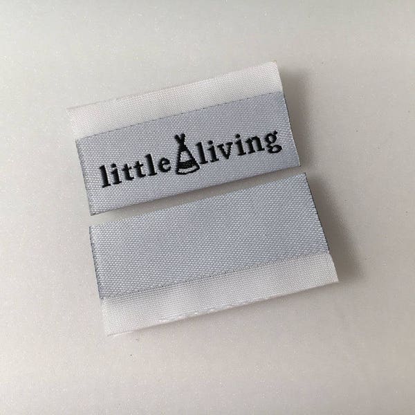 Custom Hem Tags - Etsy