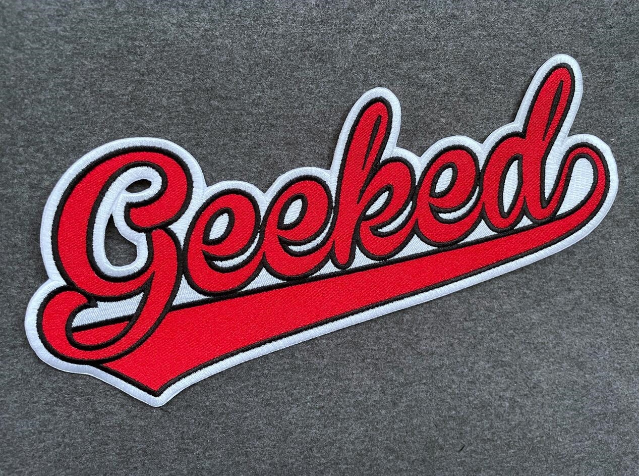 100 Custom brand patches custom embroidered badges custom | Etsy