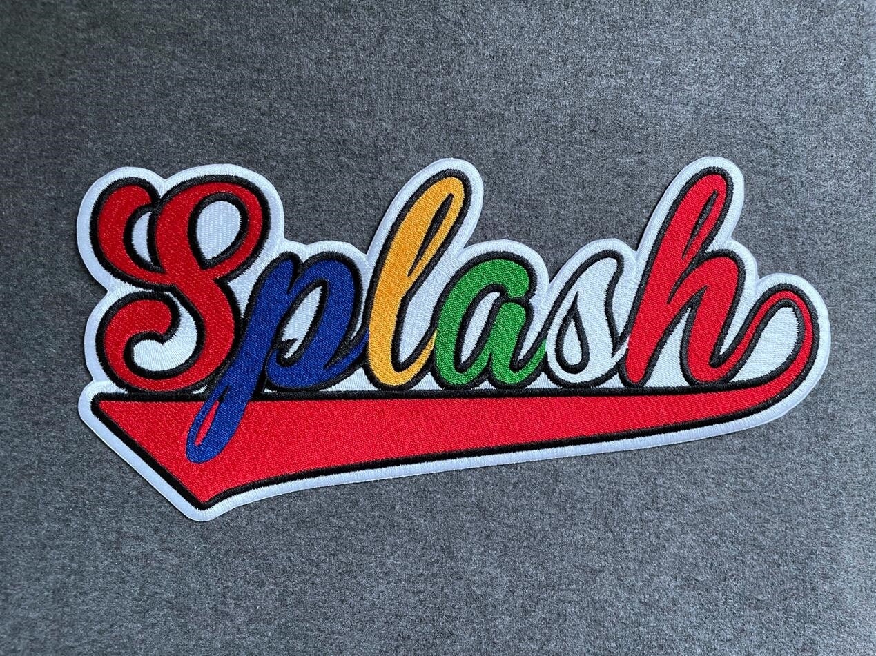 100 Custom brand patches custom embroidered badges custom | Etsy