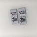 500 Custom Beanie Tags Clothing Tags Clothing Label Custom - Etsy