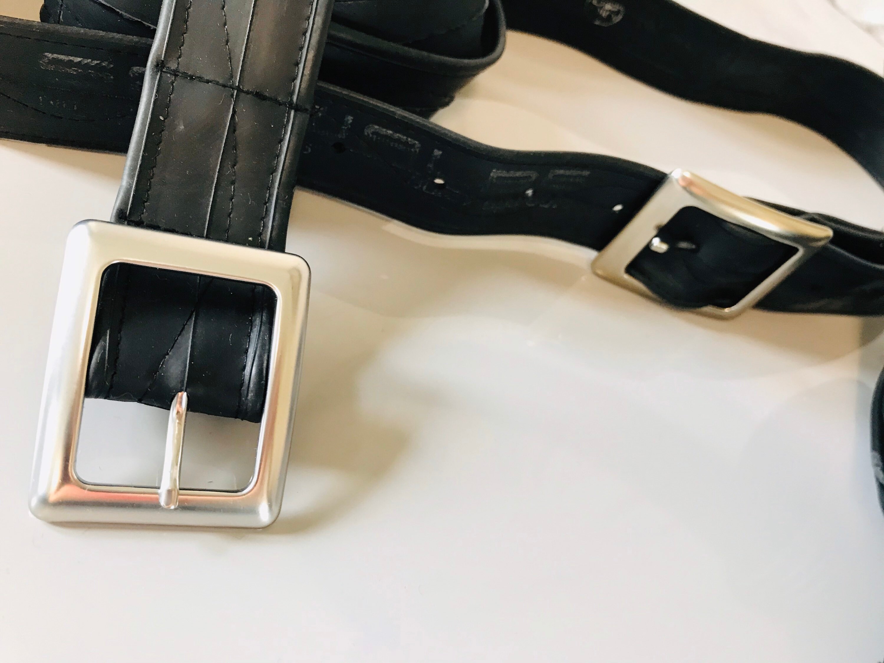 Inner Tube Belt Comfy Belt Inner Tube Mans Belt Vegan - Etsy