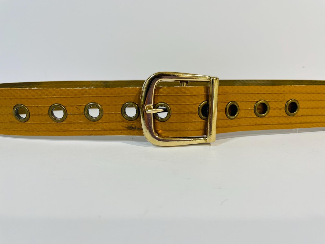 Fire Hose Belt, Fire Hose, Firefighter Belt, Firefighter, for Him, for ...