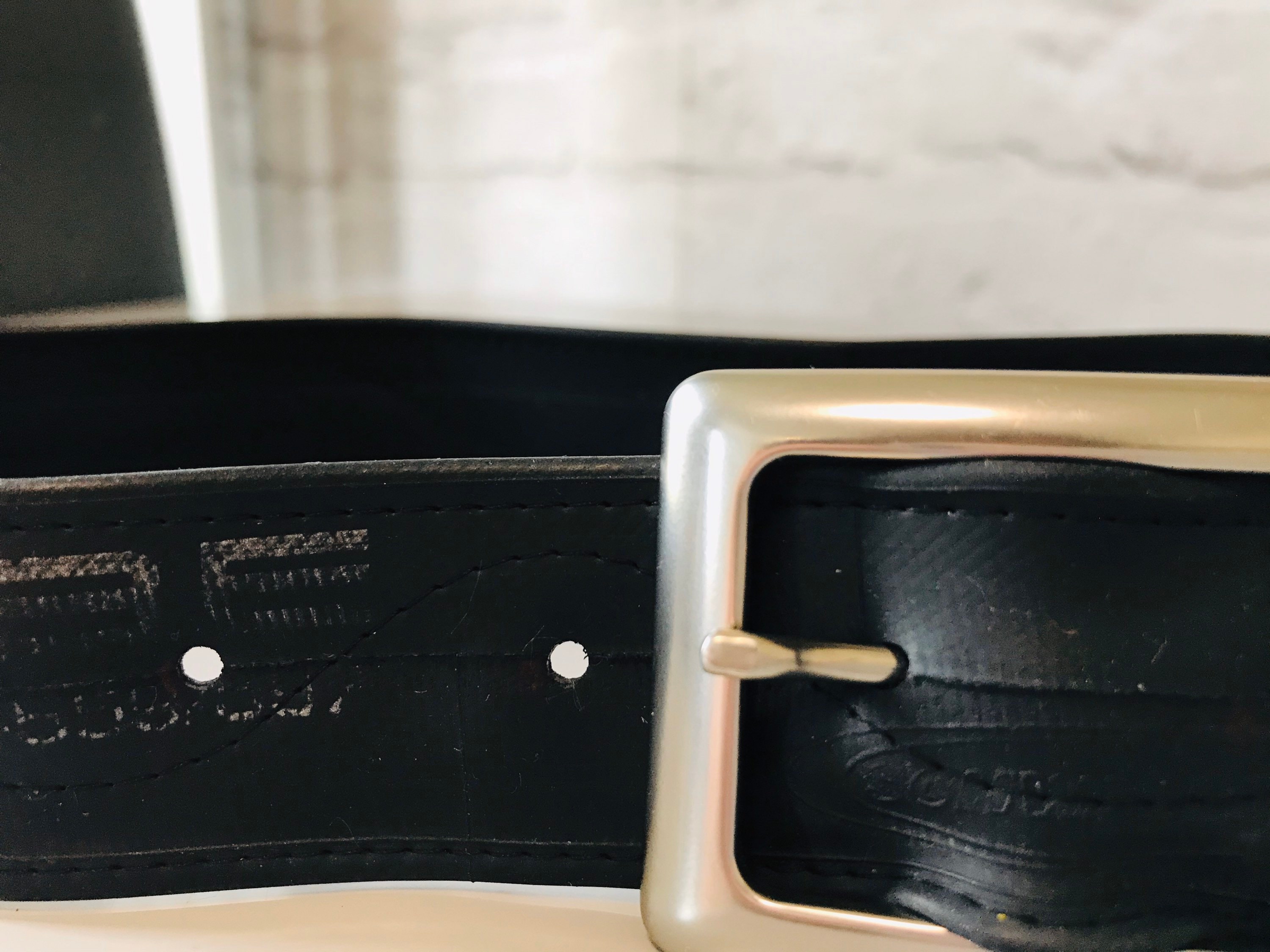 Inner Tube Belt Comfy Belt Inner Tube Mans Belt Vegan - Etsy