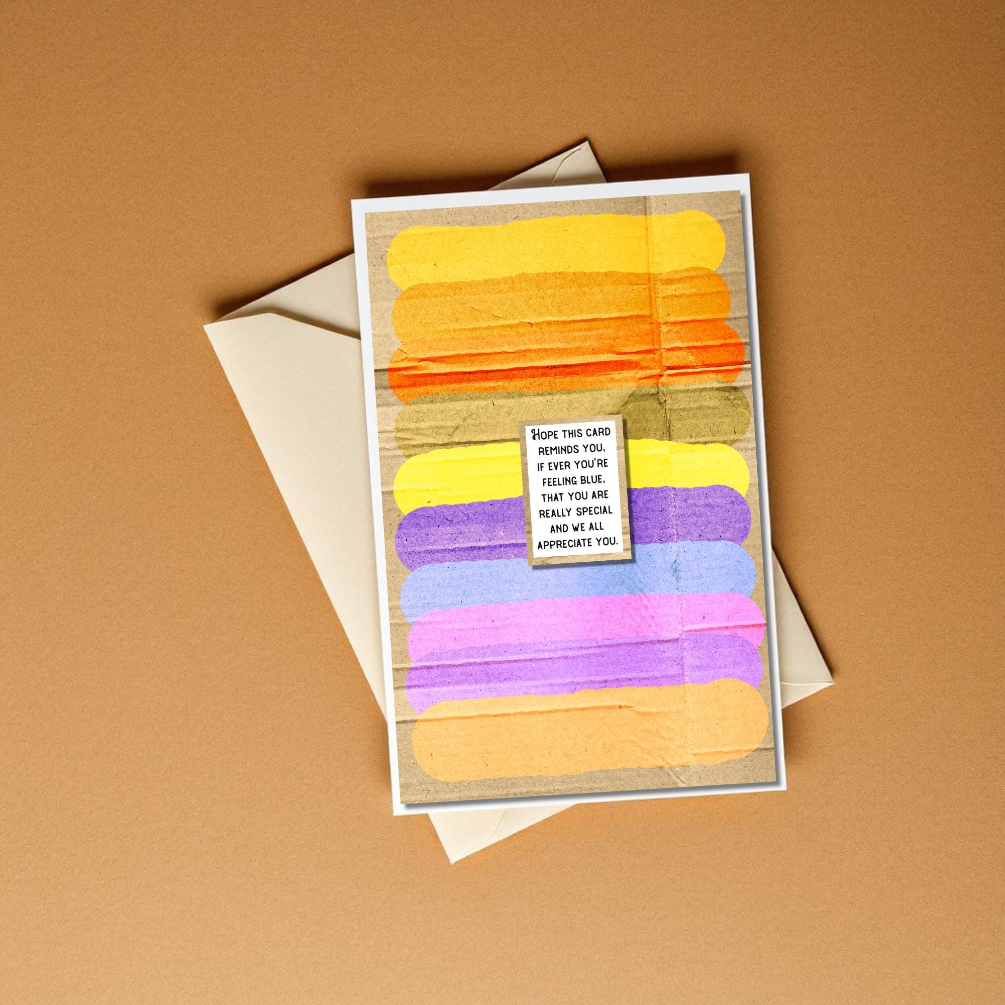 Thank You Card Inserts JPG Sheet, Printable Verses for Inside Cards ...
