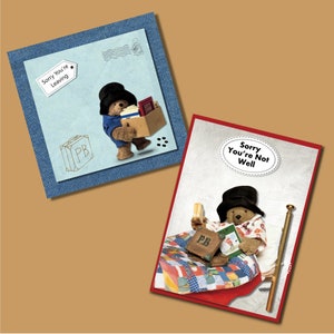 Mixed Sentiments Digital Sheet, Printable Words and Phrases, Cardmaker ...