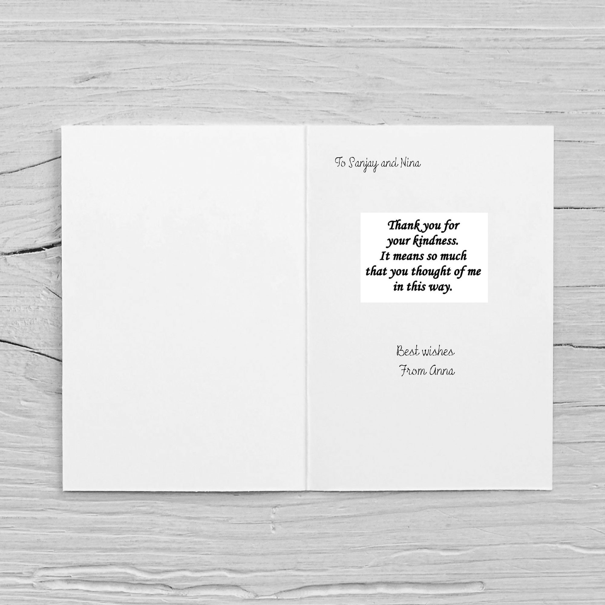 Mixed Card Inserts Digital Sheet, Printable Card Verses, Inside Card ...