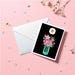 Mother Sentiments Digital Sheet, Printable Mother’s Day Sentiments ...