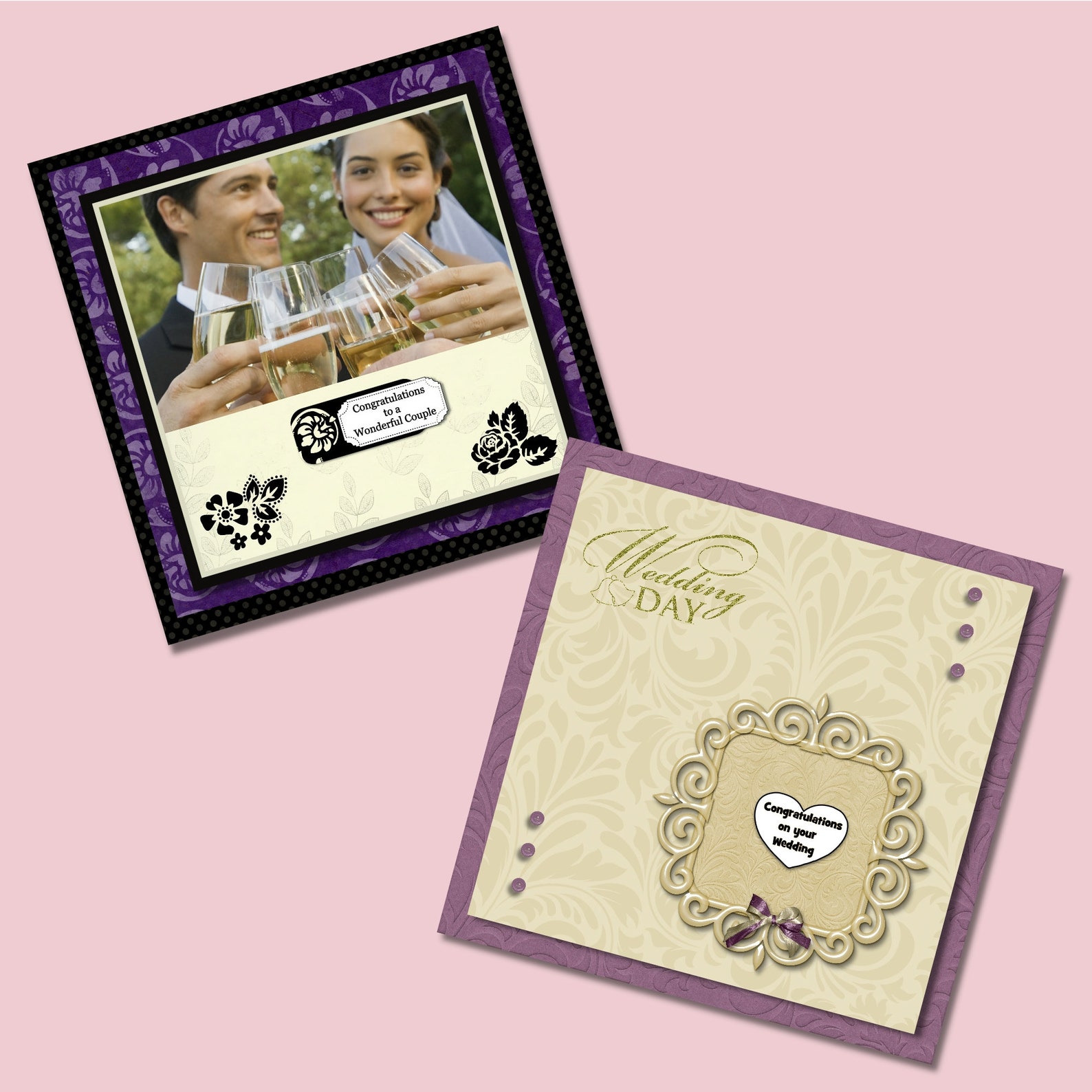 Wedding Sentiments Digital Sheet, Wedding Card Sentiments, Printable ...