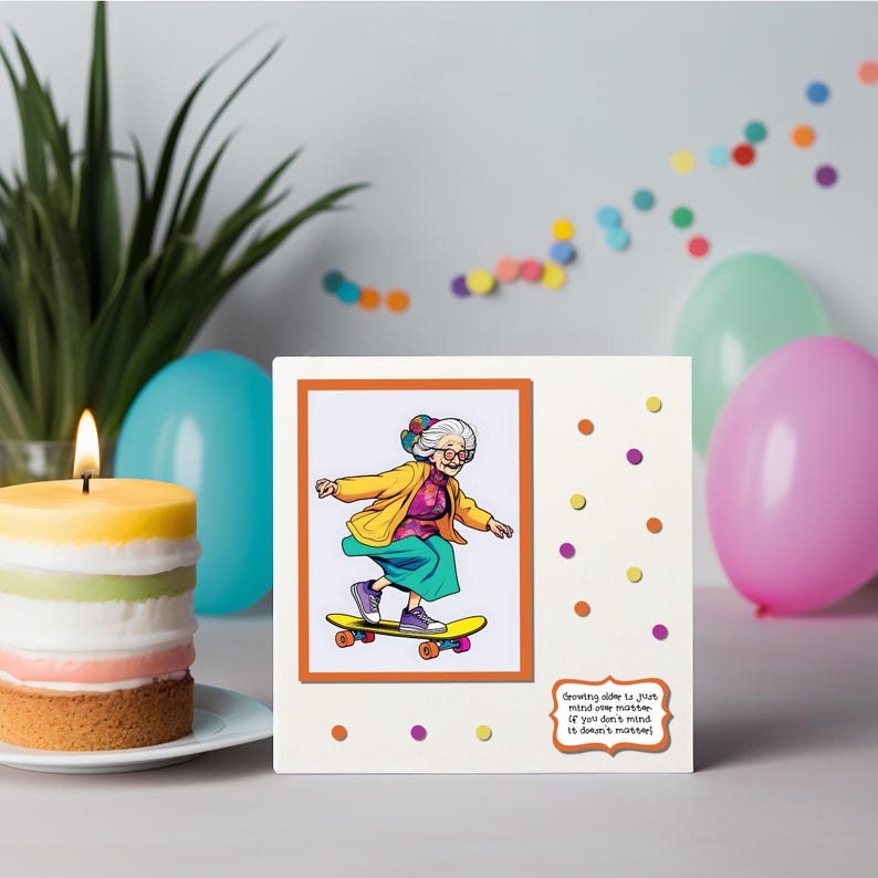 Birthday Card Inserts JPG Digital Sheet, Printable Card Insert Verses ...