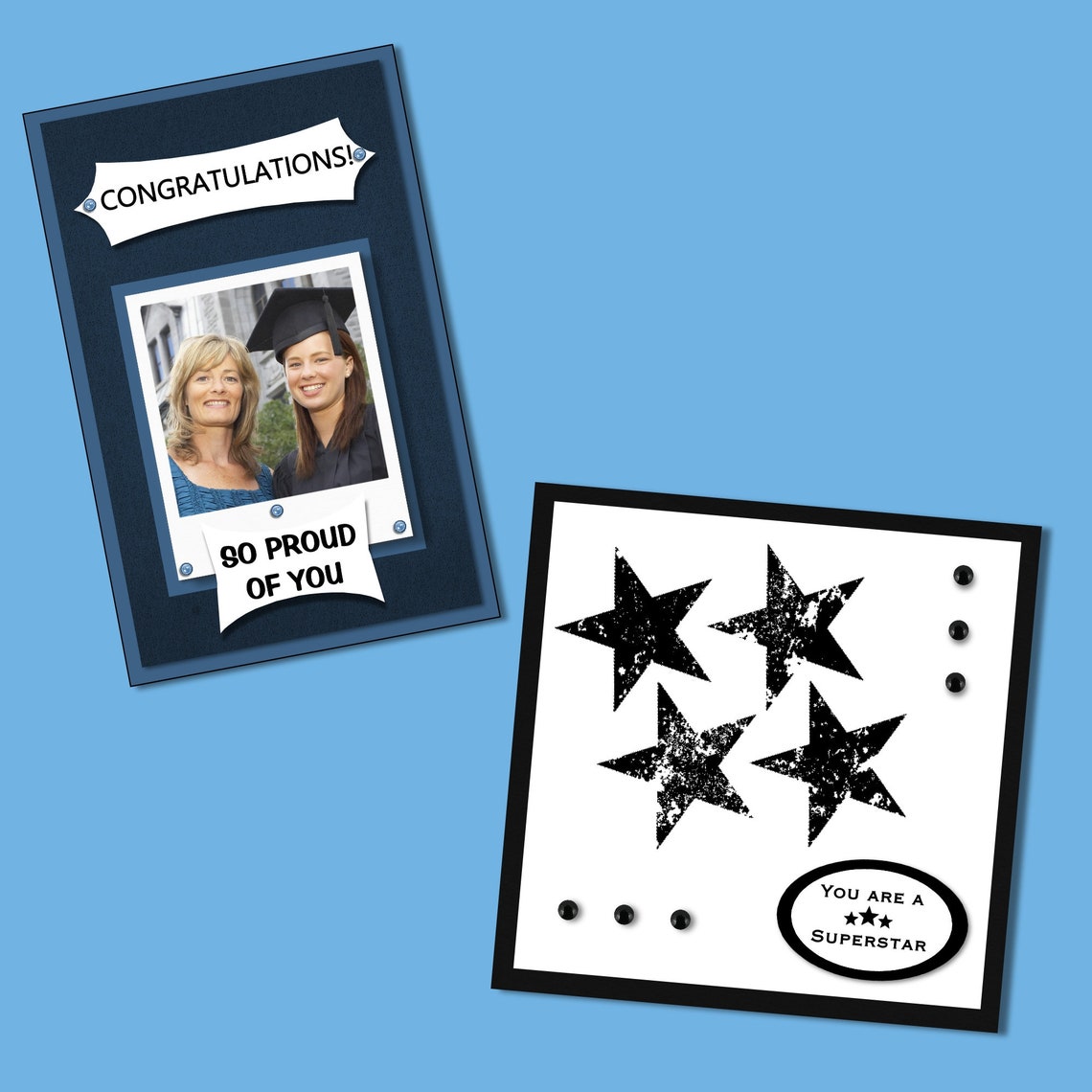 Congratulations Sentiments JPG Digital Sheet, Printable Card Words ...