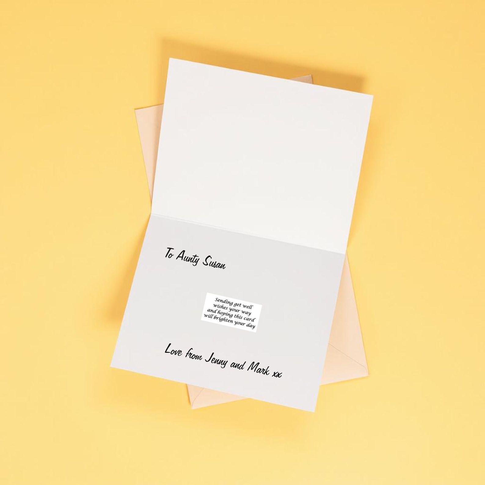 Mixed Card Inserts Digital Sheet, Printable Card Verses, Inside Card ...