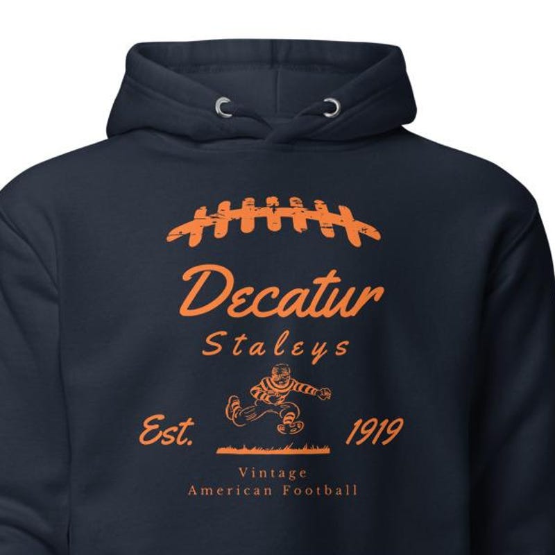 Vintage Decatur Clothing - Etsy