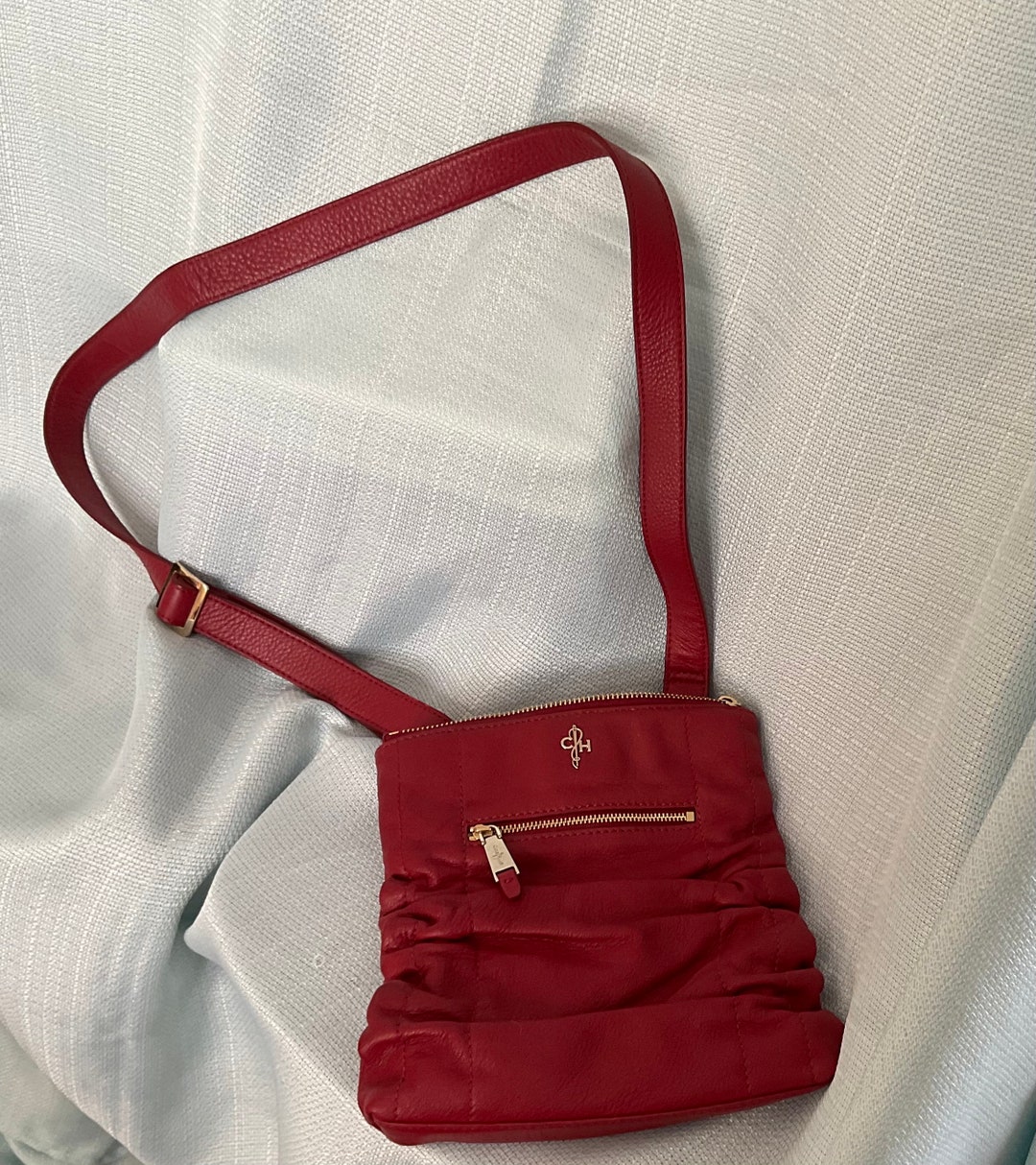 Cole Haan Crossbody Bag - Etsy