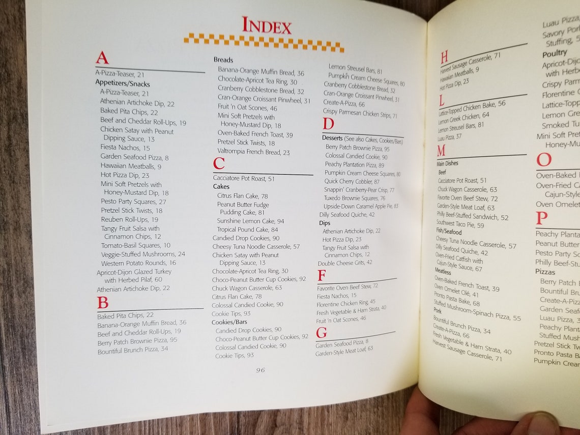 Doris Christopher's Stoneware Sensations: Baking with The | Etsy